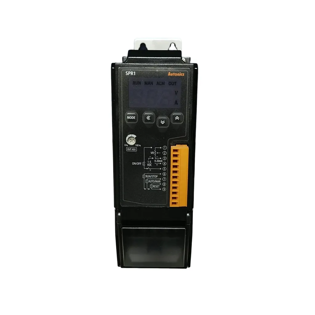 SPR1-225NFF Autonics Thyristor Controller - at Best Price