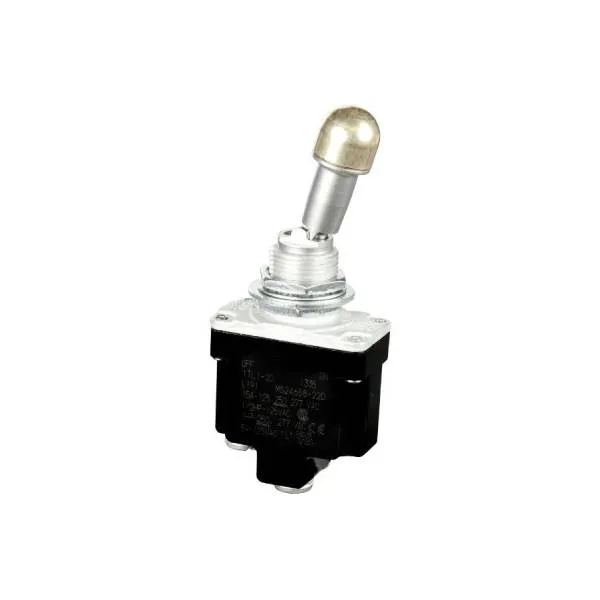 1TL1-2D Honeywell Toggle Switch