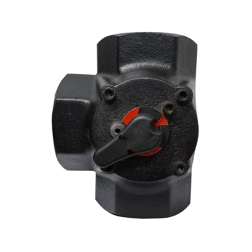 Honeywell Pressure Reducing Valve - D06F/ D06FH/ D06FN