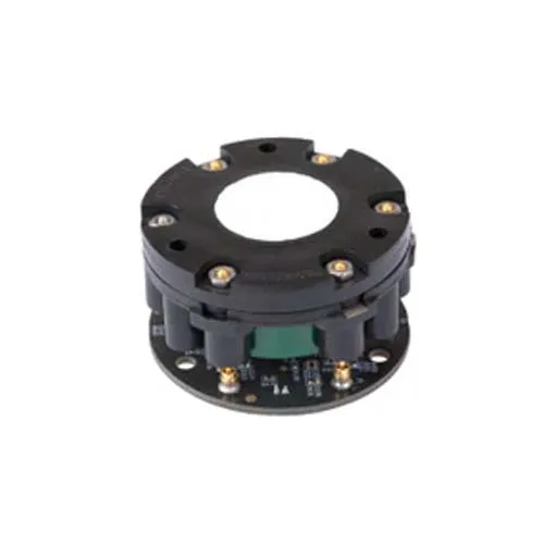 AC702-400(7HH) City Technology Hydrogen Sulfide (H2S) Gas Sensor