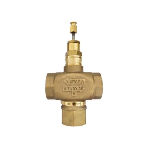 Honeywell Pressure Reducing Valve - D06F/ D06FH/ D06FN