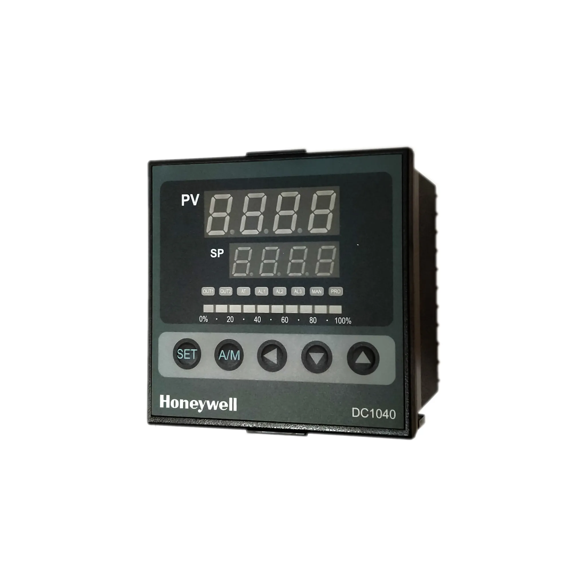 DC1040CR-302-000-E Honeywell PID Temperature Controller