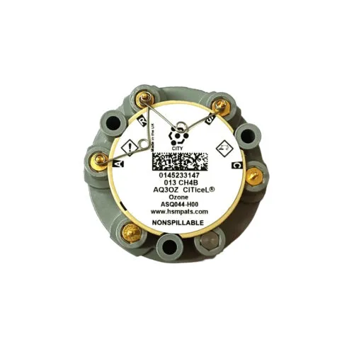 AC702-400(7HH) City Technology Hydrogen Sulfide (H2S) Gas Sensor