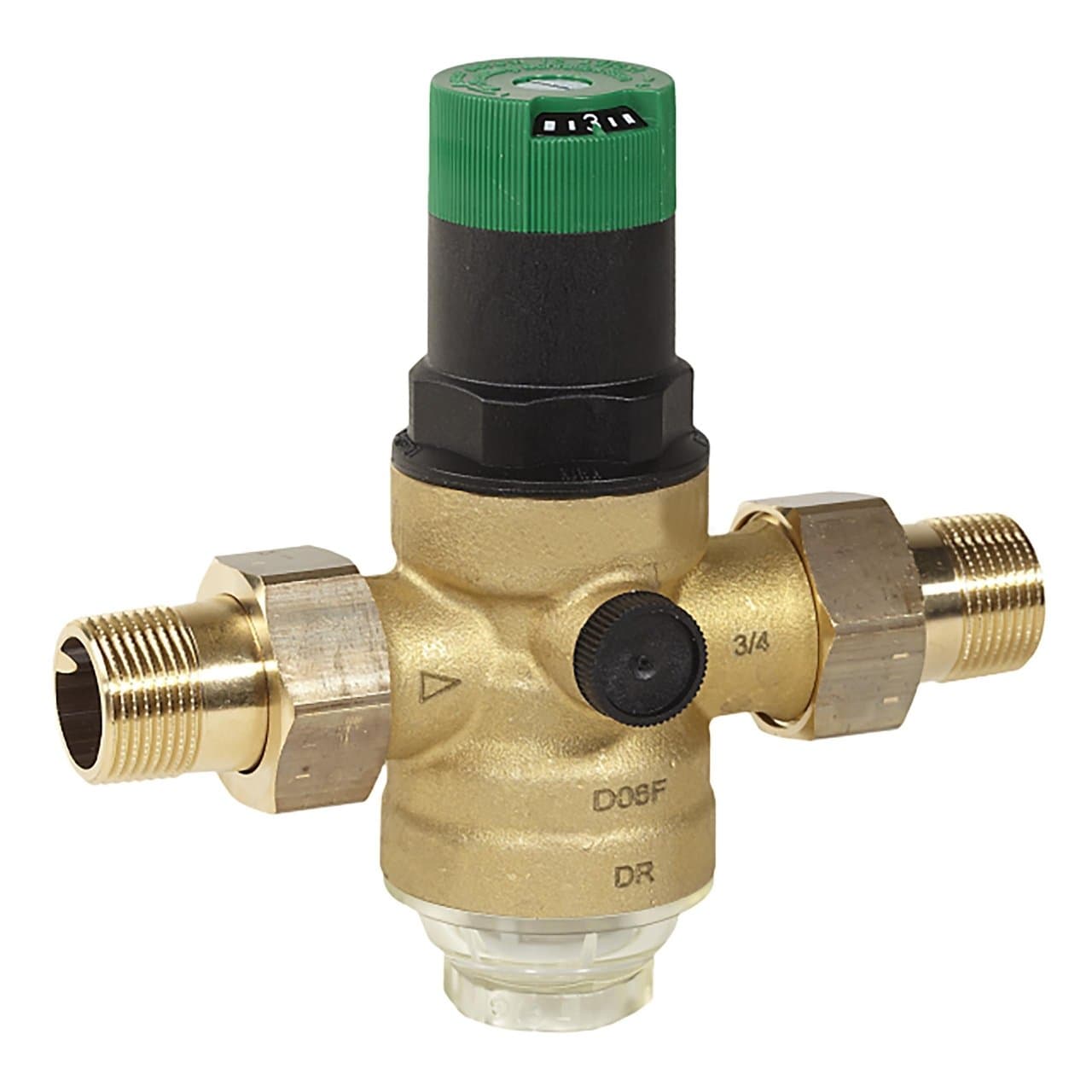 Honeywell Pressure Reducing Valve - D06F/ D06FH/ D06FN