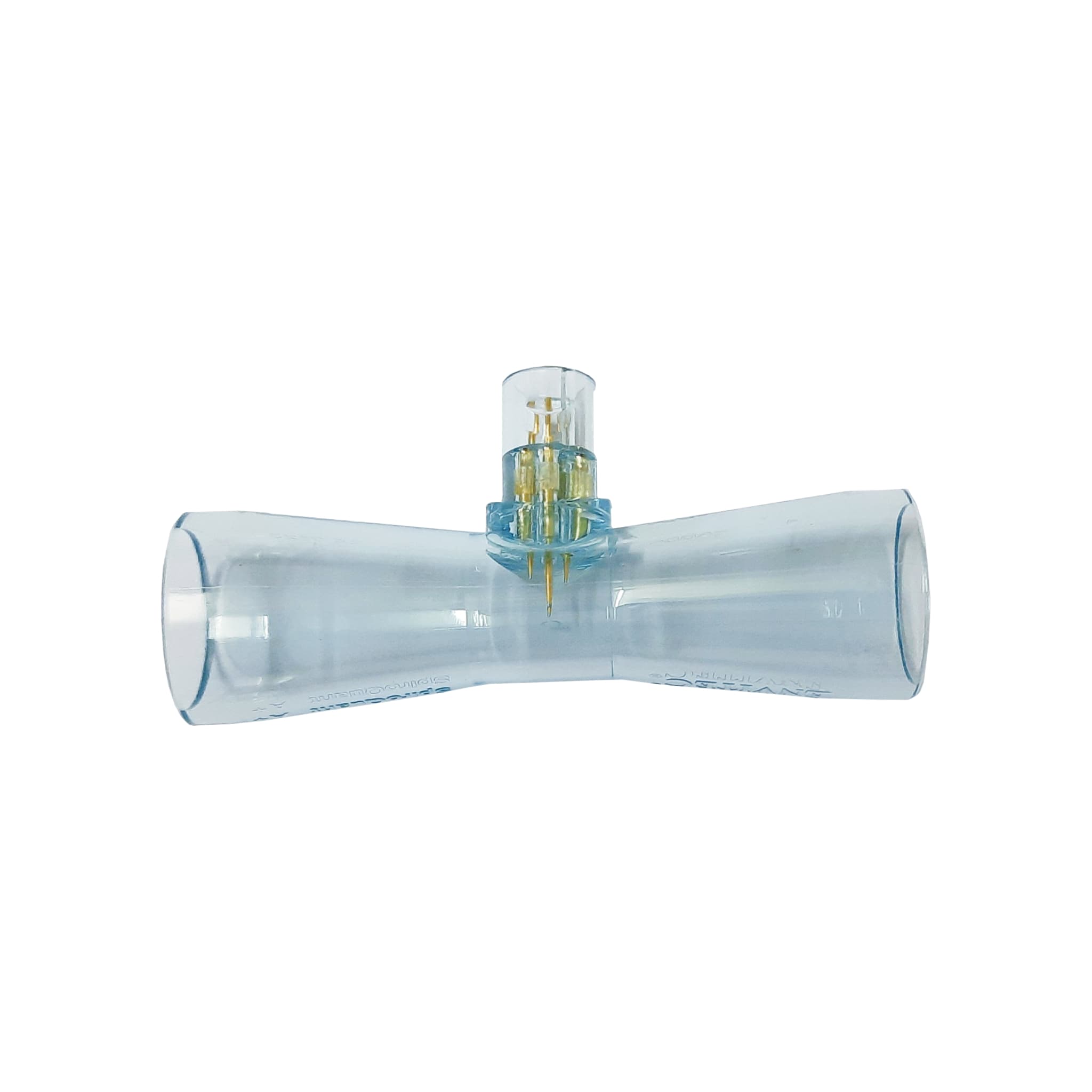 E1000470 Honeywell Envitec Flow Sensor Spiroquant A+
