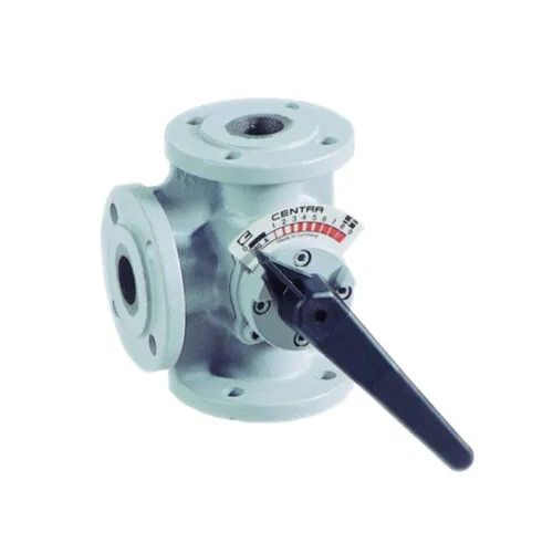 Honeywell Pressure Reducing Valve - D06F/ D06FH/ D06FN