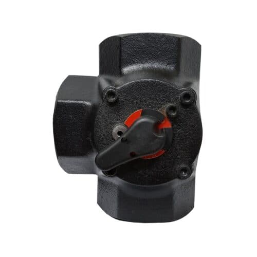 Honeywell Pressure Reducing Valve - D06F/ D06FH/ D06FN